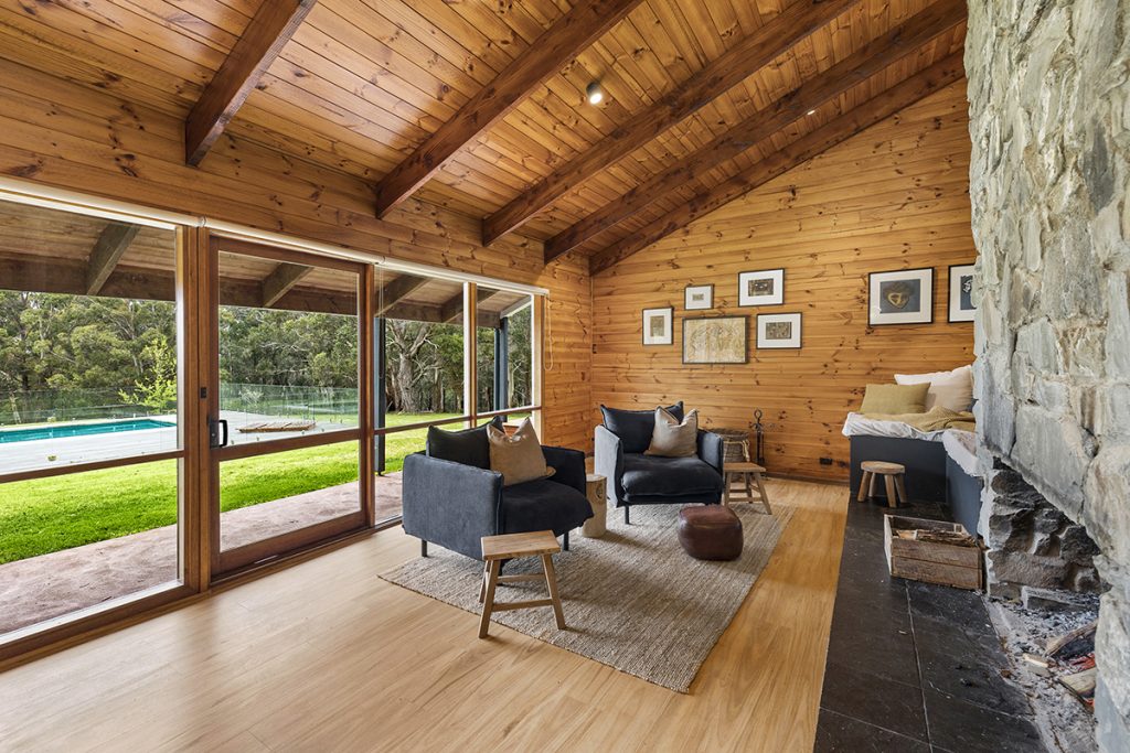 Stay – Runnymede Farm